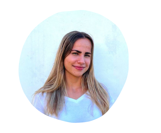 Portfolio by Julieta Santos